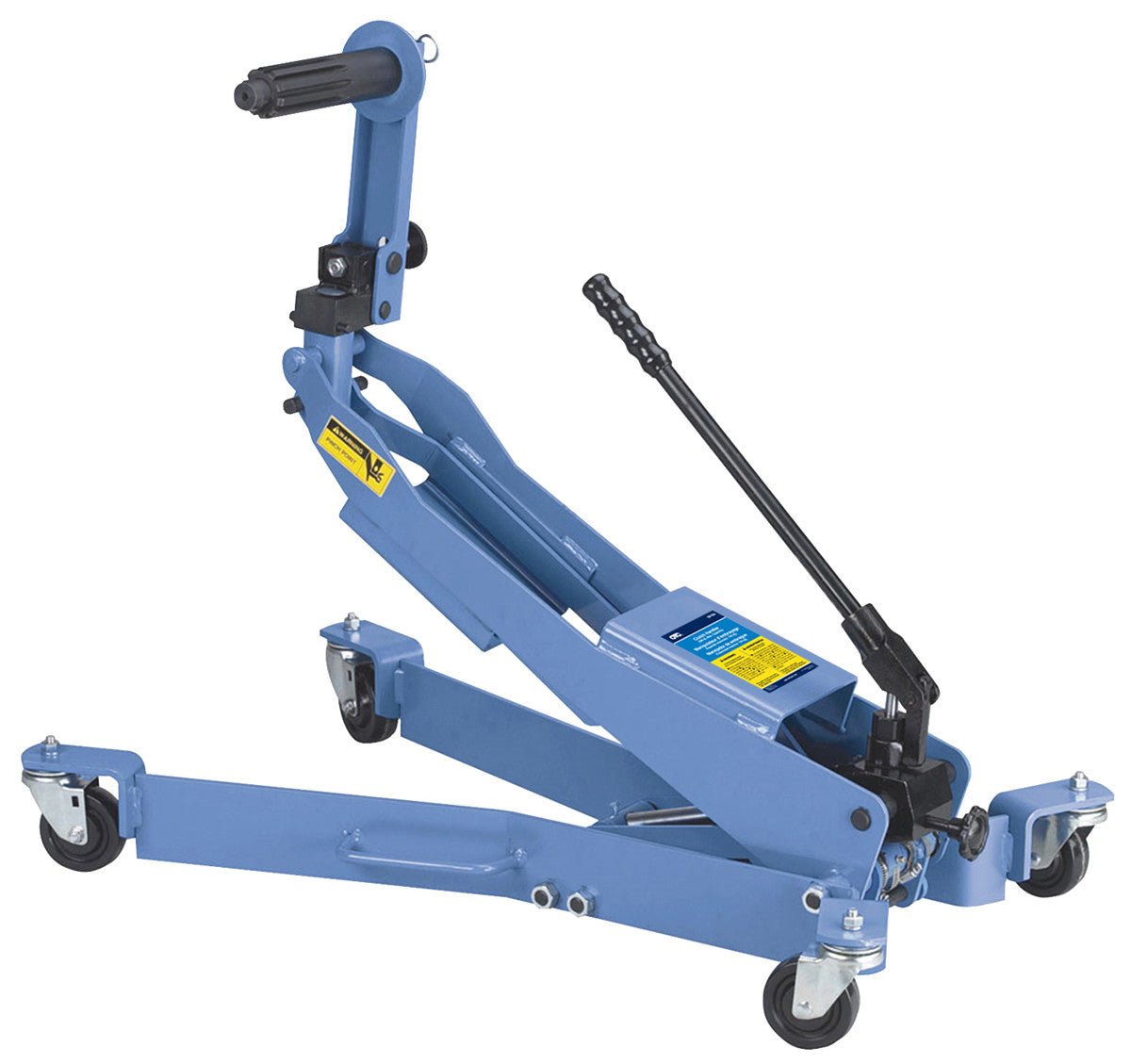 Buy an OTC 5018A Clutch & Flywheel Jack | Mile-X Equipment