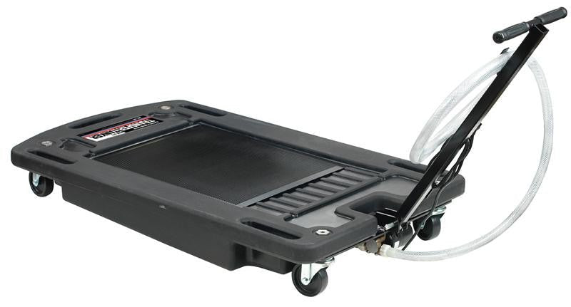 OTC 5077 Waste Oil Tanker | Mile-X Equipment