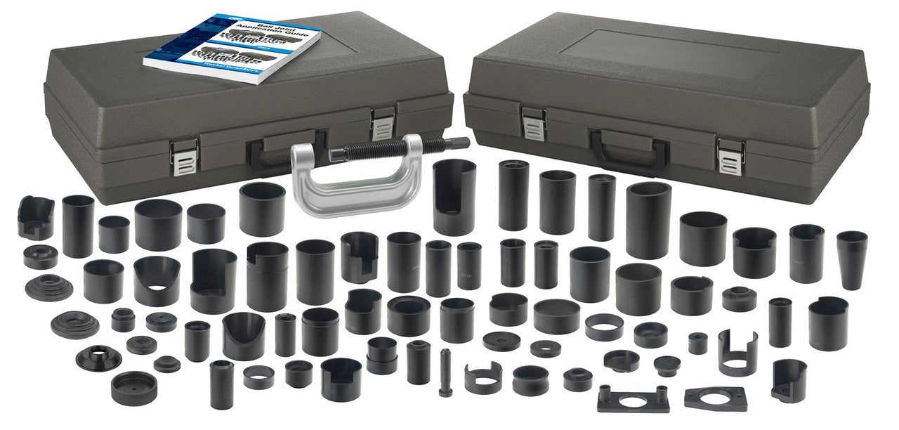 OTC 6559 Ball Joint Master Service Kit | Mile-X Equipment