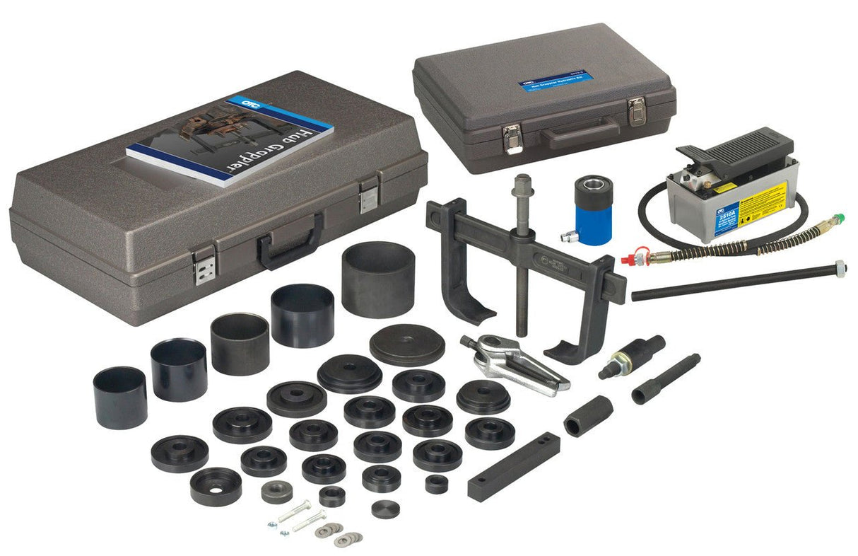 OTC 6575H Hydraulic Hub Grabber Kit | Mile-X Equipment