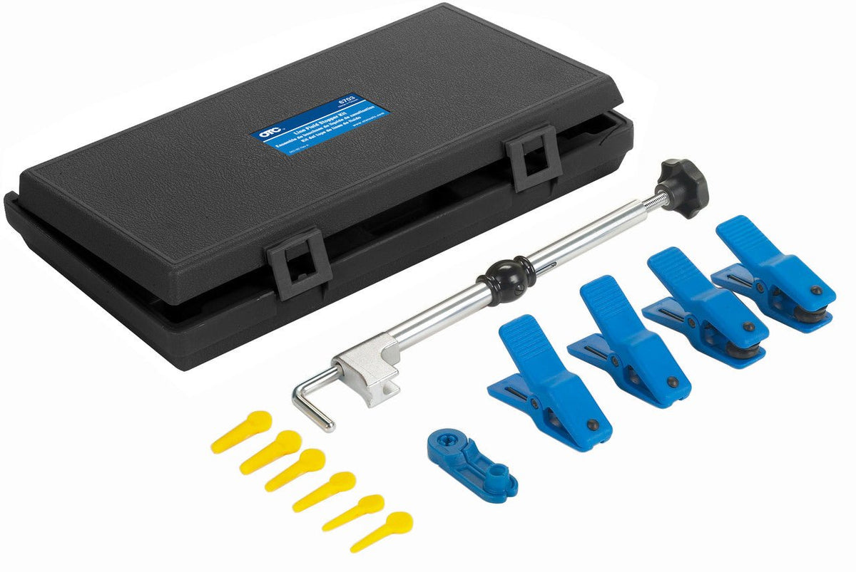 OTC 6703 Line Fluid Stopper Kit | Mile-X Equipment