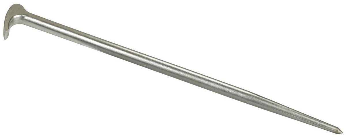 OTC 7163 12” Rolling Head Pry Bar