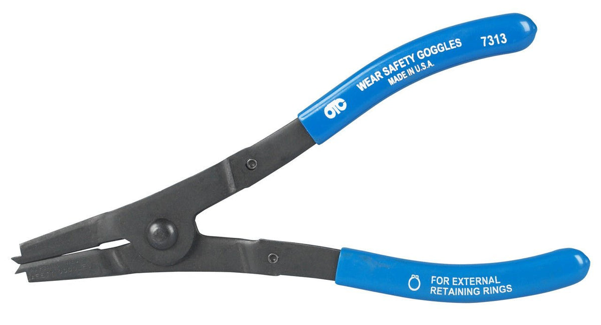 Buy an OTC 7313 Retaining Ring Pliers | Mile-X