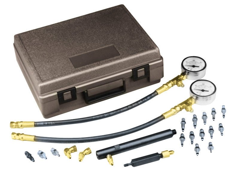 OTC 7488A Deluxe Brake Pressure Test Kit | Mile-X Equipment