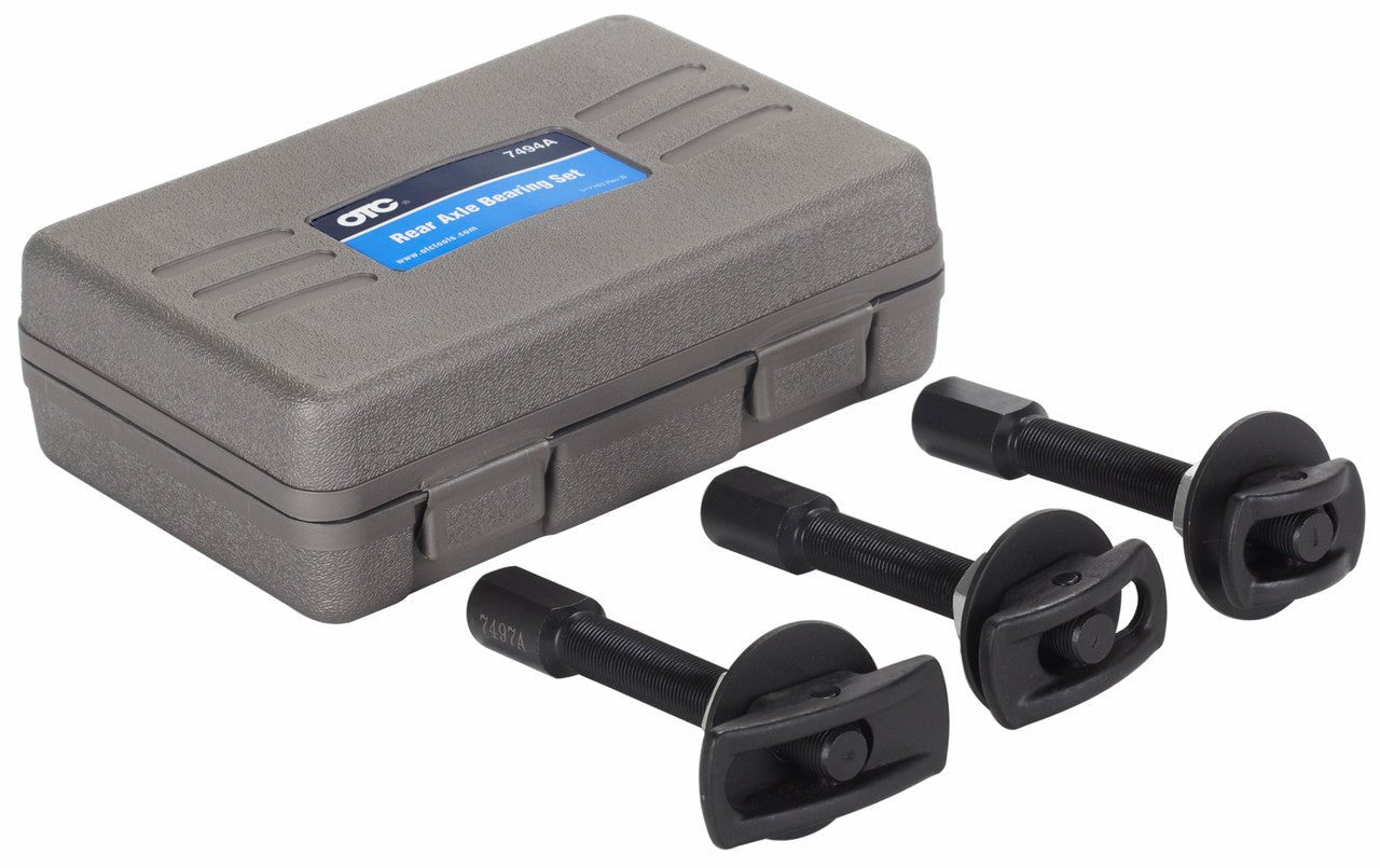 OTC 7494A Bearing Remover Set | Mile-X Equipment
