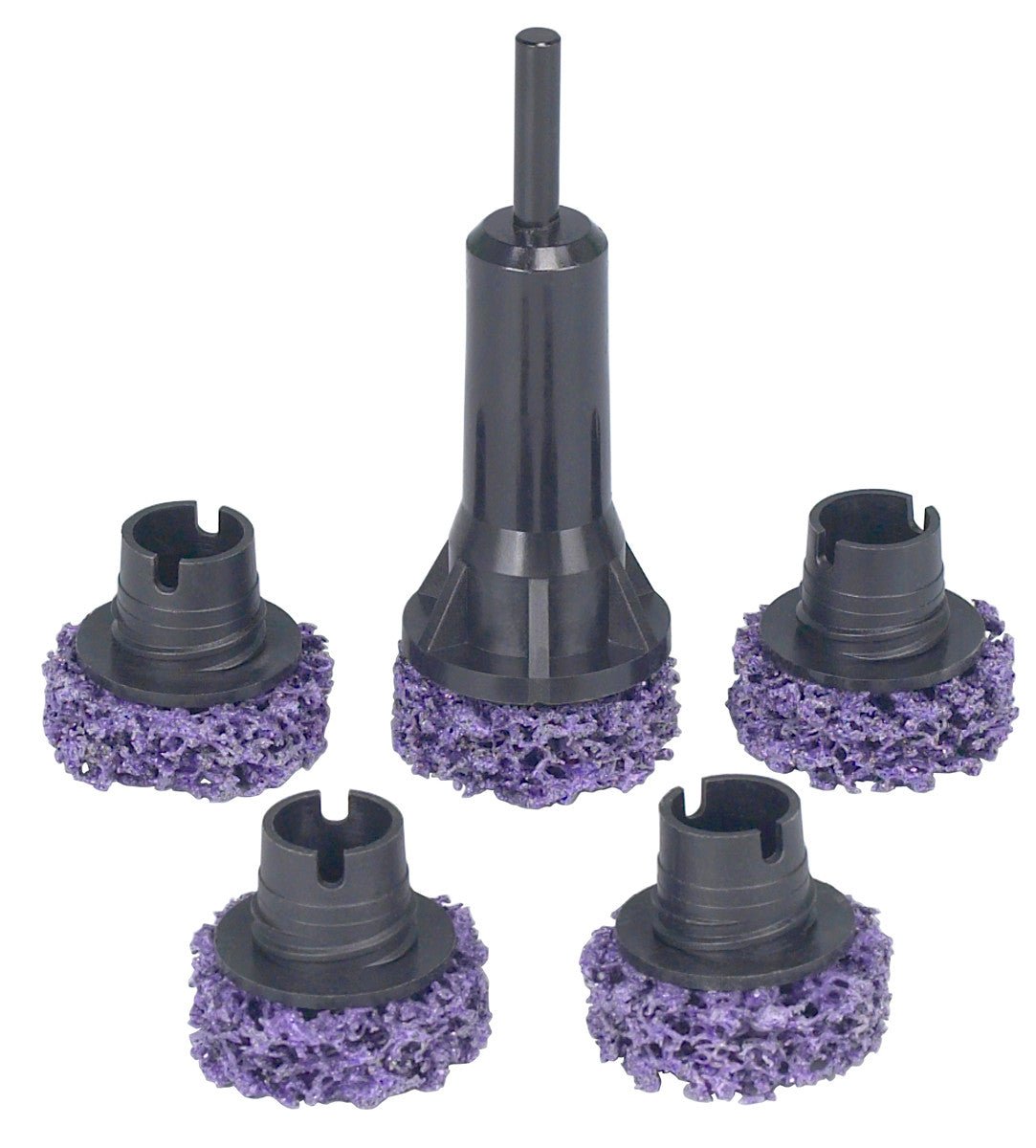 OTC 8342 Hub Resurfacing Kit | Mile-X Equipment