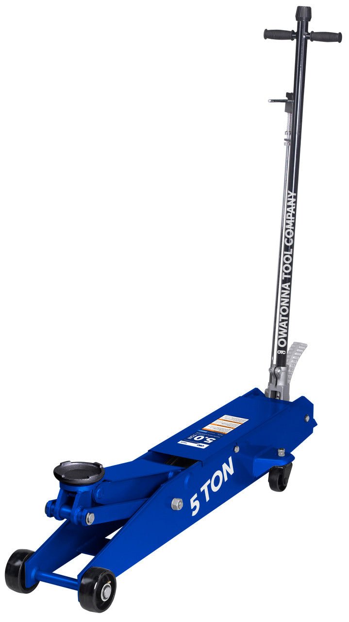 OTC HDJ5 5 Ton Service Jack | Mile-X Equipment