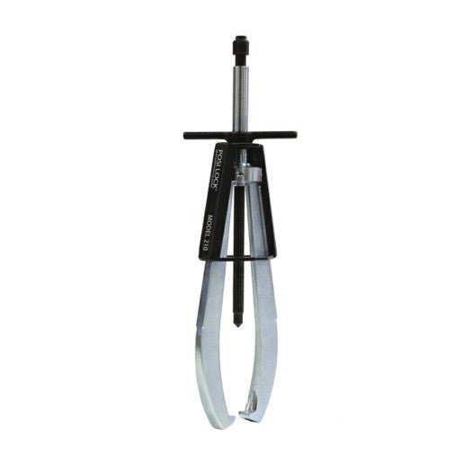 Posi Lock PT210L Long 14-Ton 2 Jaw Puller | Mile-X Equipment