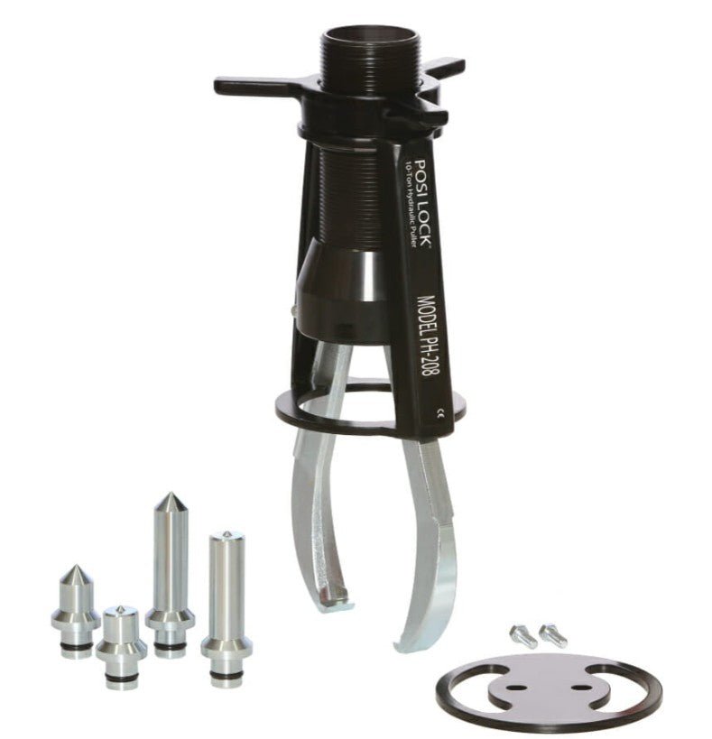 Posi Lock PHA-208 External Puller | Mile-X Equipment