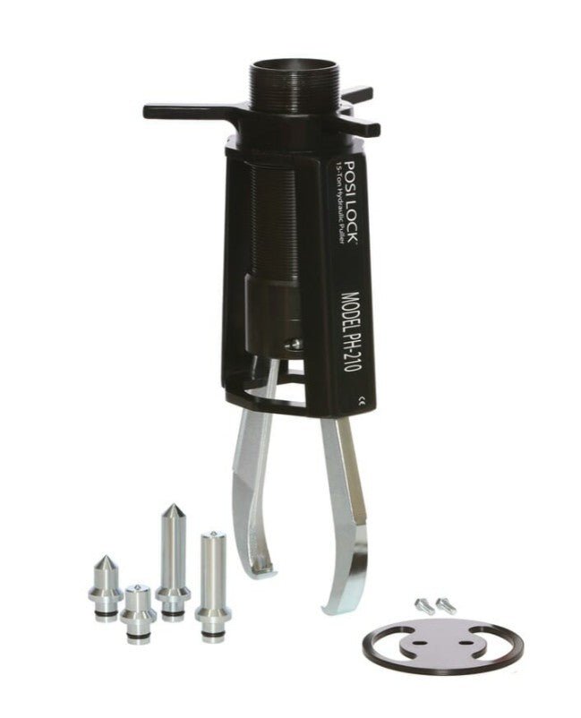 Posi Lock PHA-210 External Pullers | Mile-X Equipment