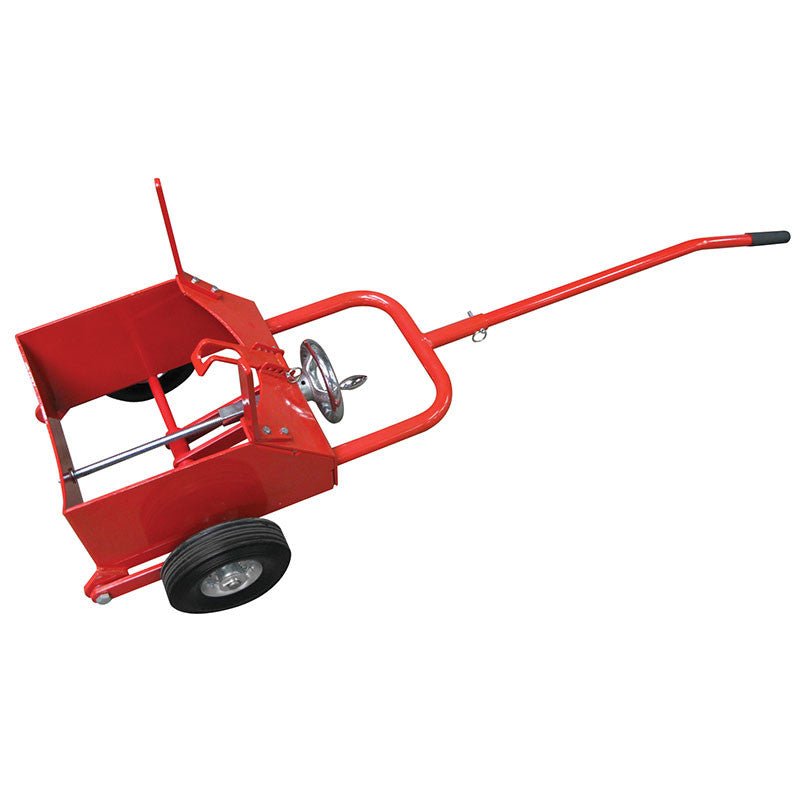 Buy a Sunex 1330 Brake Drum Handler | Mile-X Equipment