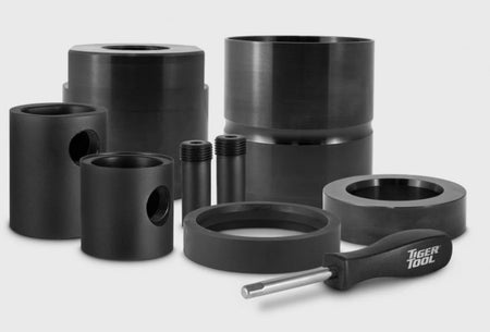 Tiger Tool - Huge Selection of Tiger Tool Products & Parts