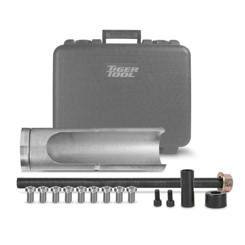 Tiger Tool 15060 Jost 5th Wheel Puller Adapter | Mile-X