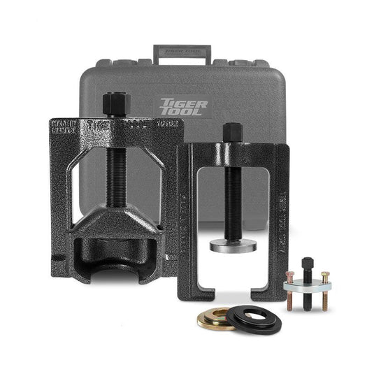 Tiger Tool - Huge Selection of Tiger Tool Products & Parts